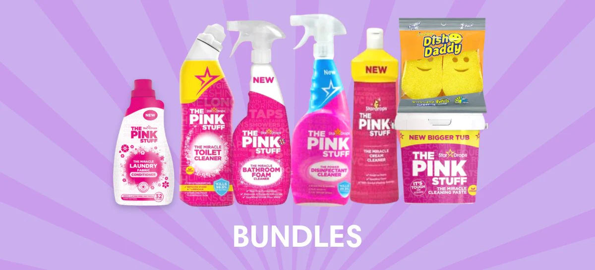Bundle & Save